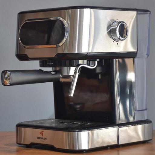 اسپرسو ساز مباشی مدل ME_ECM 2022 | بهتران